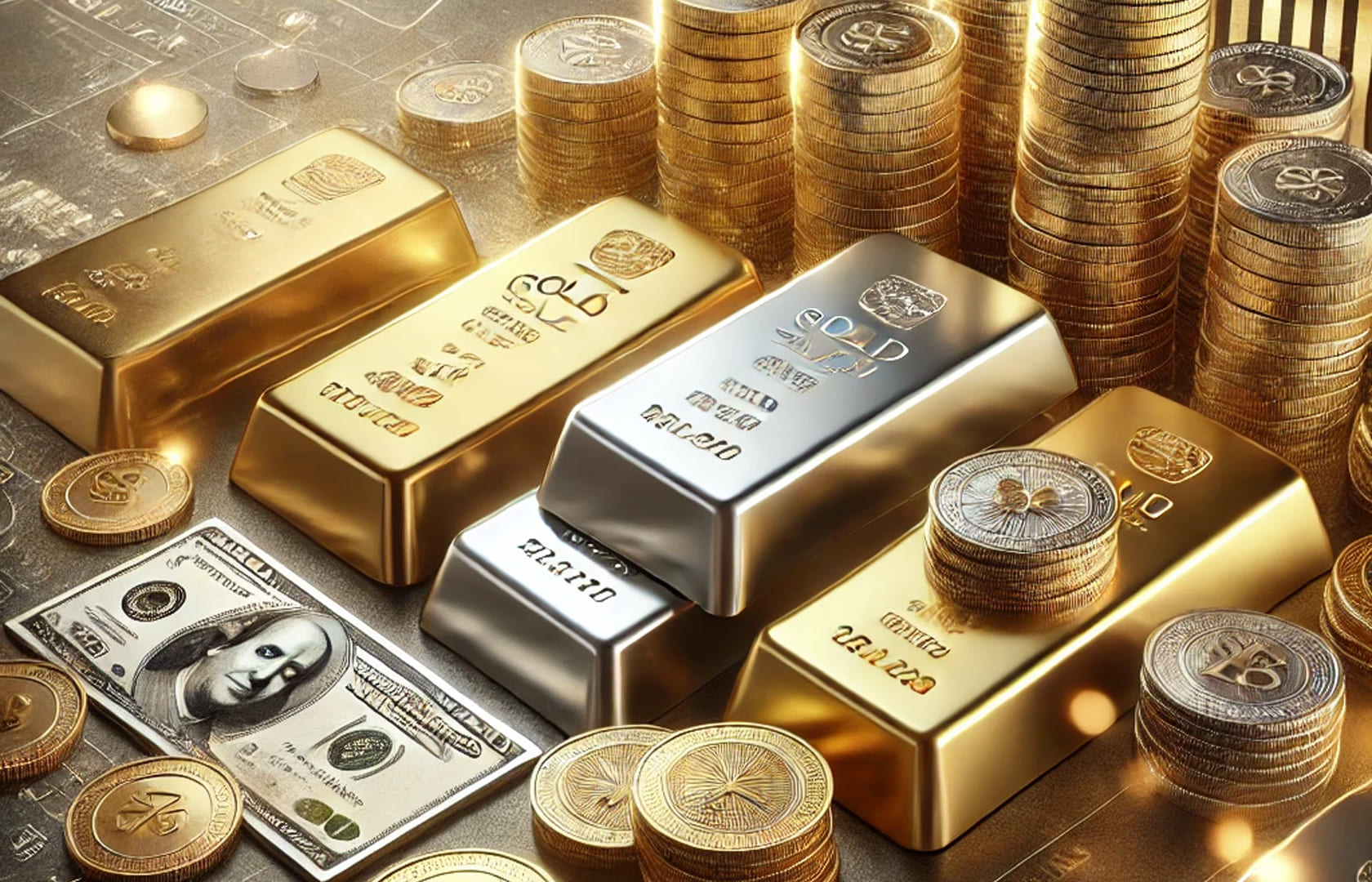 AT COST METALS – Independent Affiliate