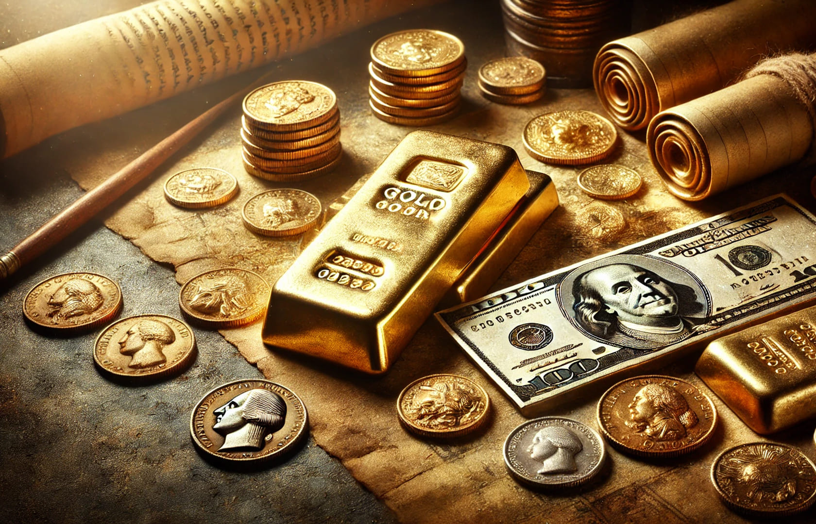 AT COST METALS – Independent Affiliate