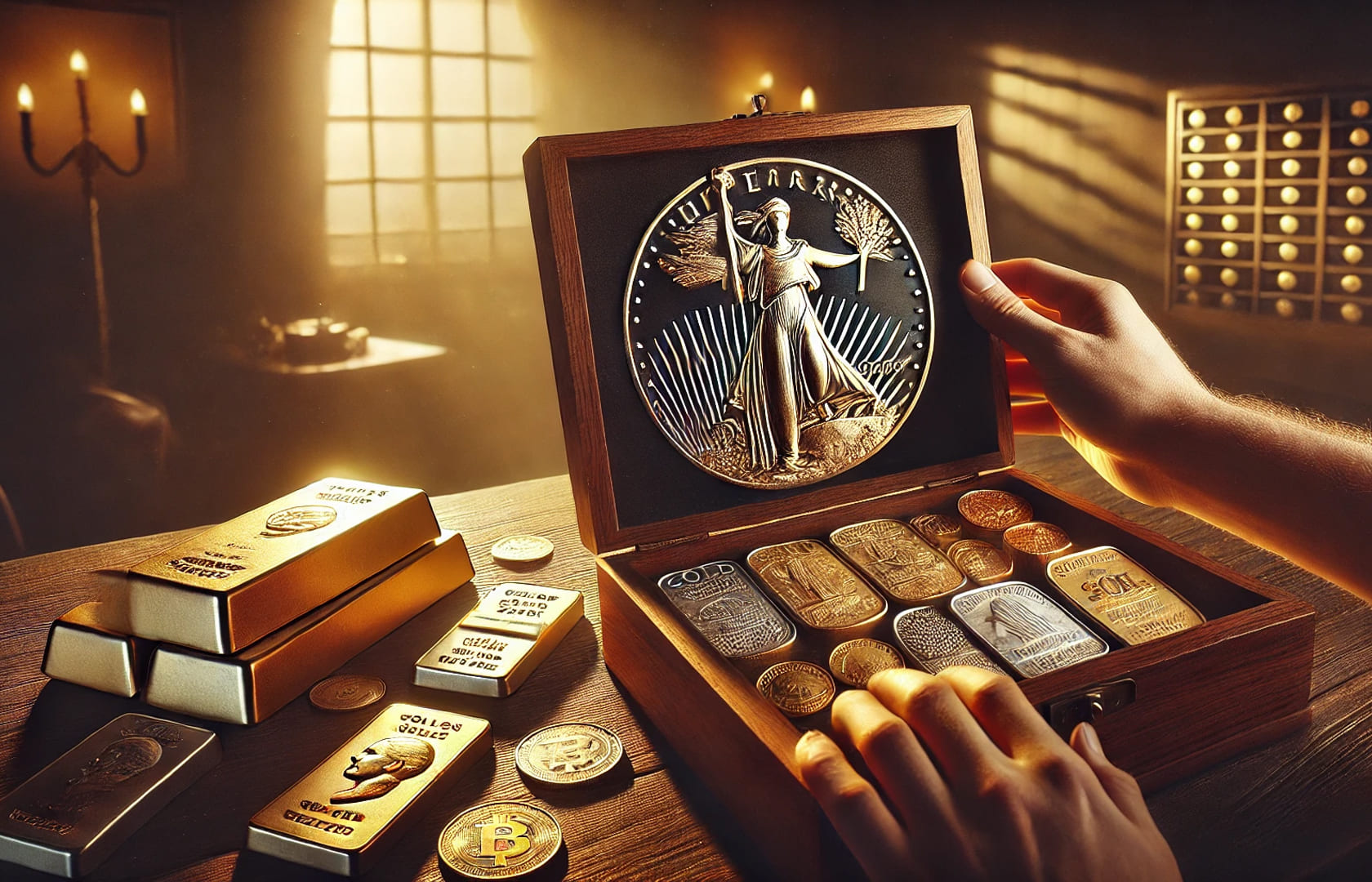 AT COST METALS – Independent Affiliate